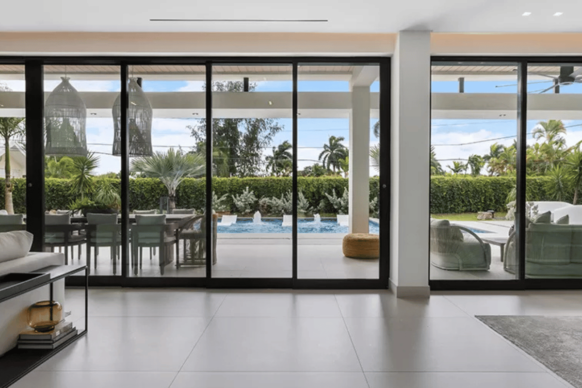 Window for Land Property Singapore|Premium Secure|SF Builder